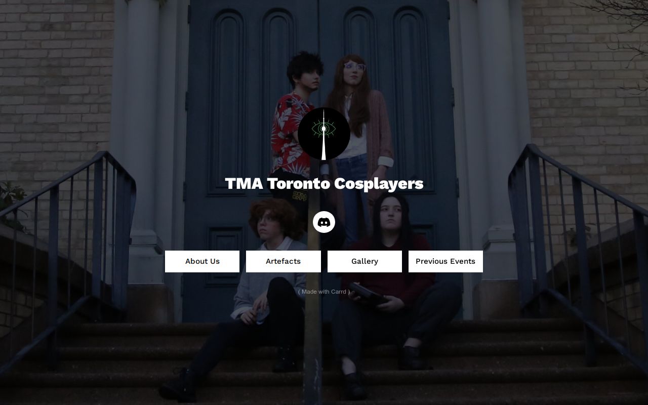 TMA Toronto